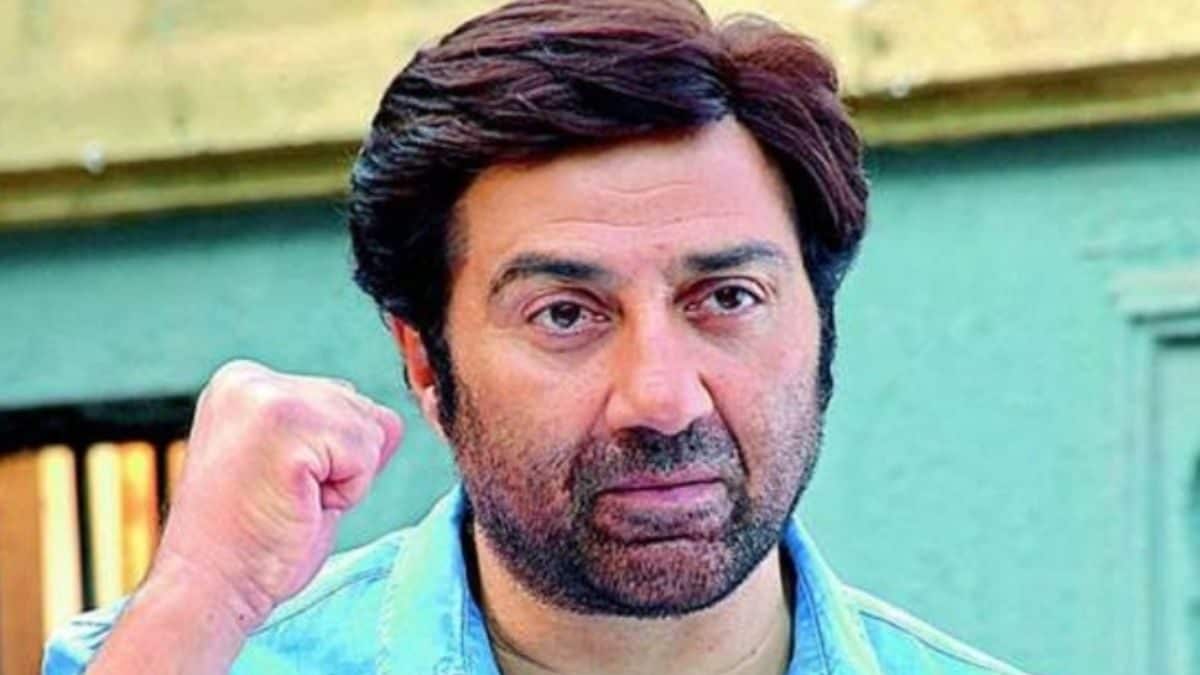 Do You Know The Original Name Of Actor-politician Sunny Deol? | Movies ...