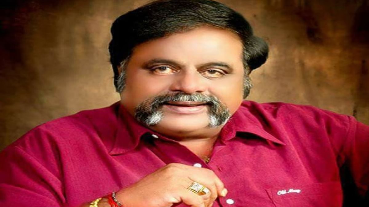 Rebel Star Ambareesh’s Classic Film Antha Set For A Grand Release On ...