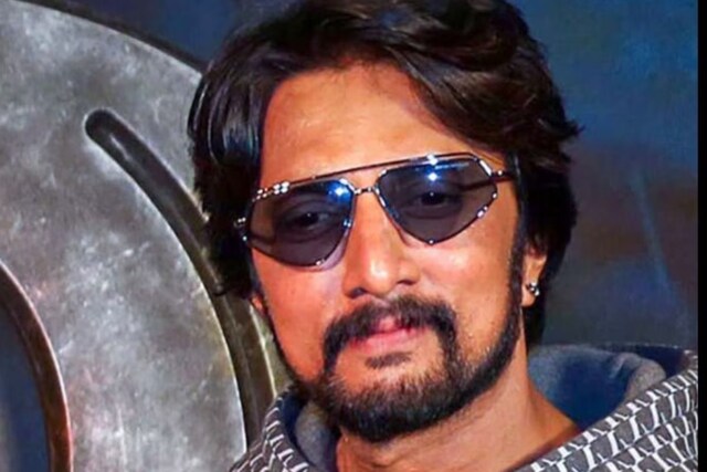 Kiccha Sudeep Joins Hands With Producer Kalaippuli Thanu For His Next ...
