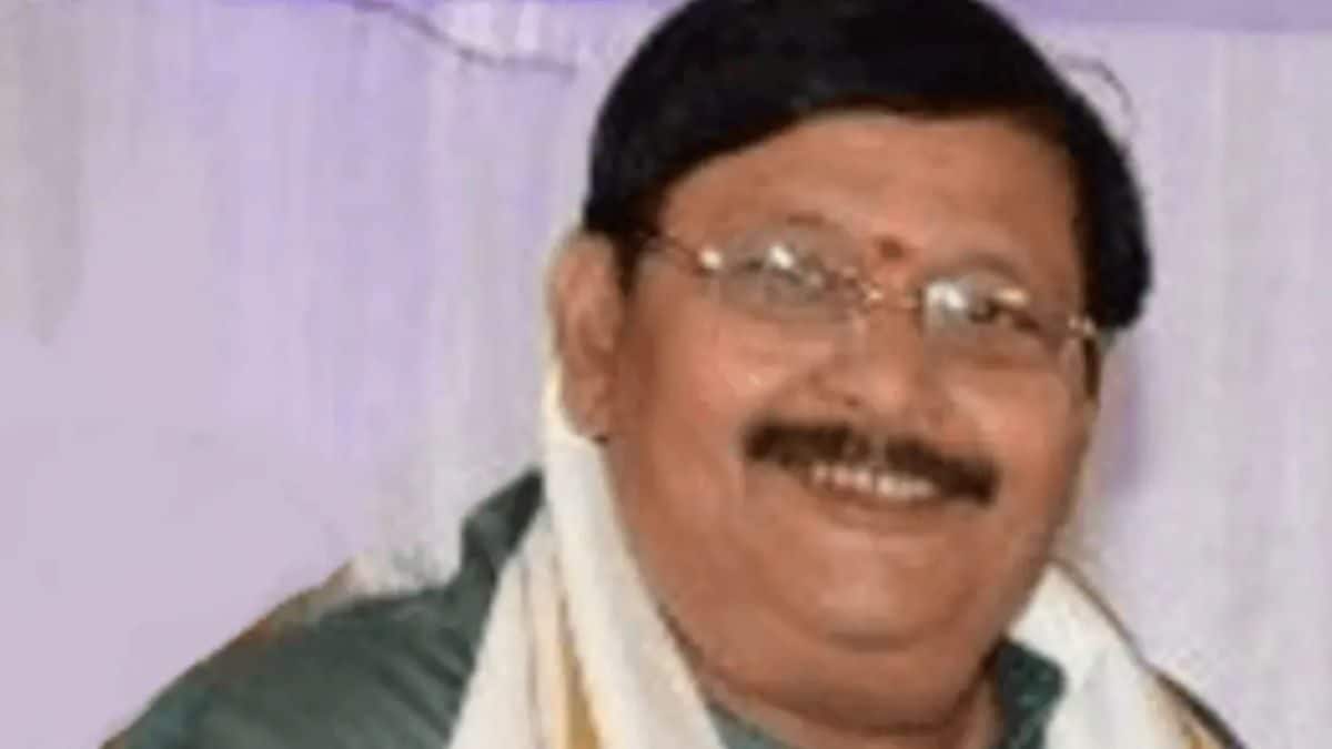 Telugu Director K Vasu Passes Away; Chiranjeevi, Pawan Kalyan Tweet ...