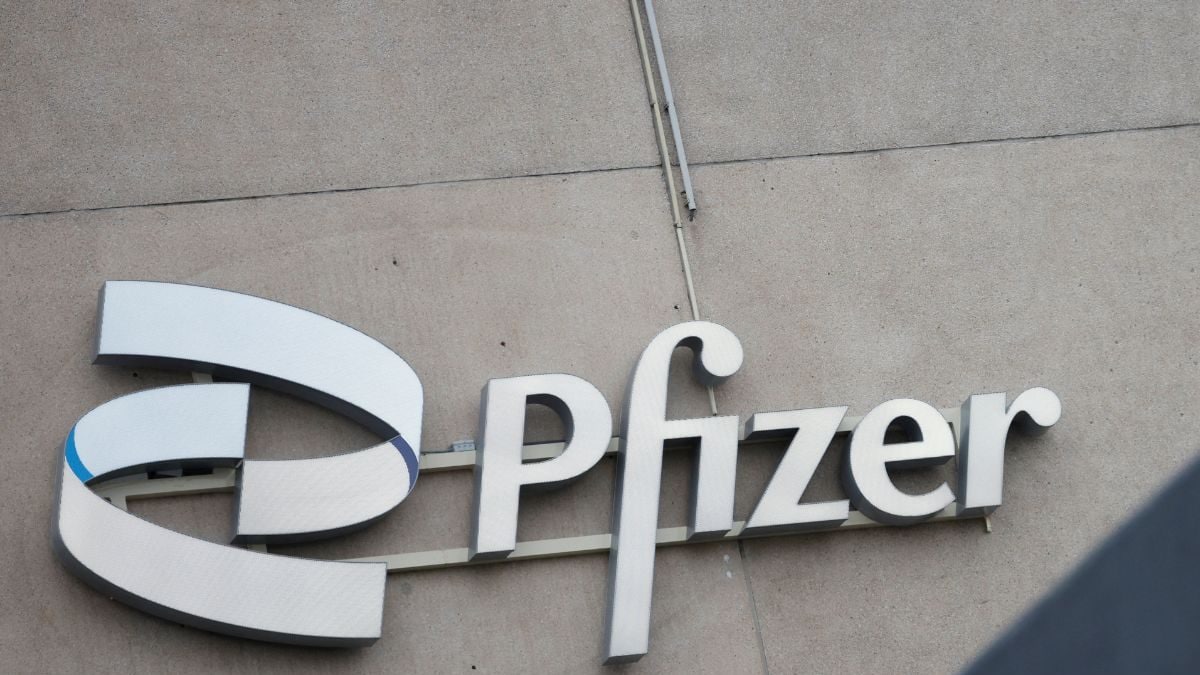 Pfizer Suspends Sale of Four Medicines in India, Suspecting 'Technical ...