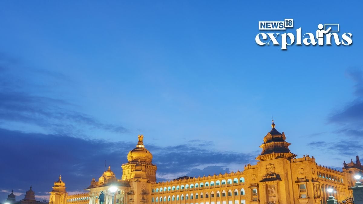 BJP Promises to Develop State Capital Region in Karnataka: What it ...