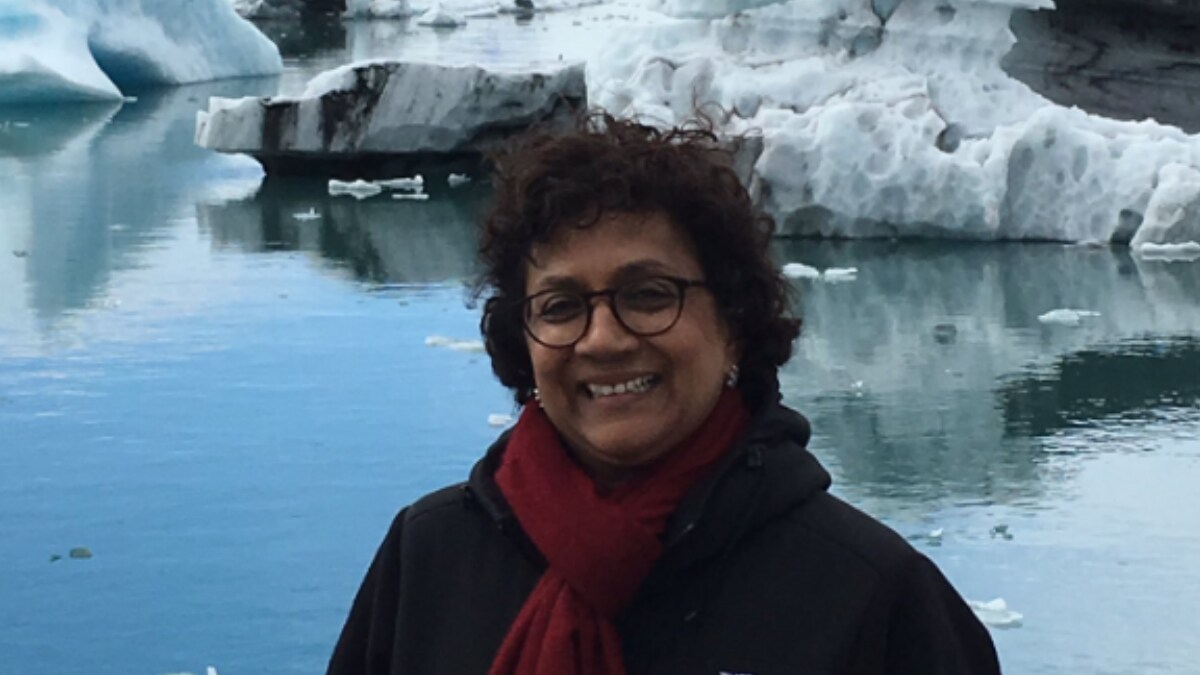 US Senate Confirms Indian American Geeta Gupta as Ambassador for Global ...