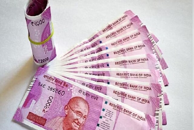 Rs 2,000 Note Deposit To Amazon! Here's How Customers Will Get Money ...