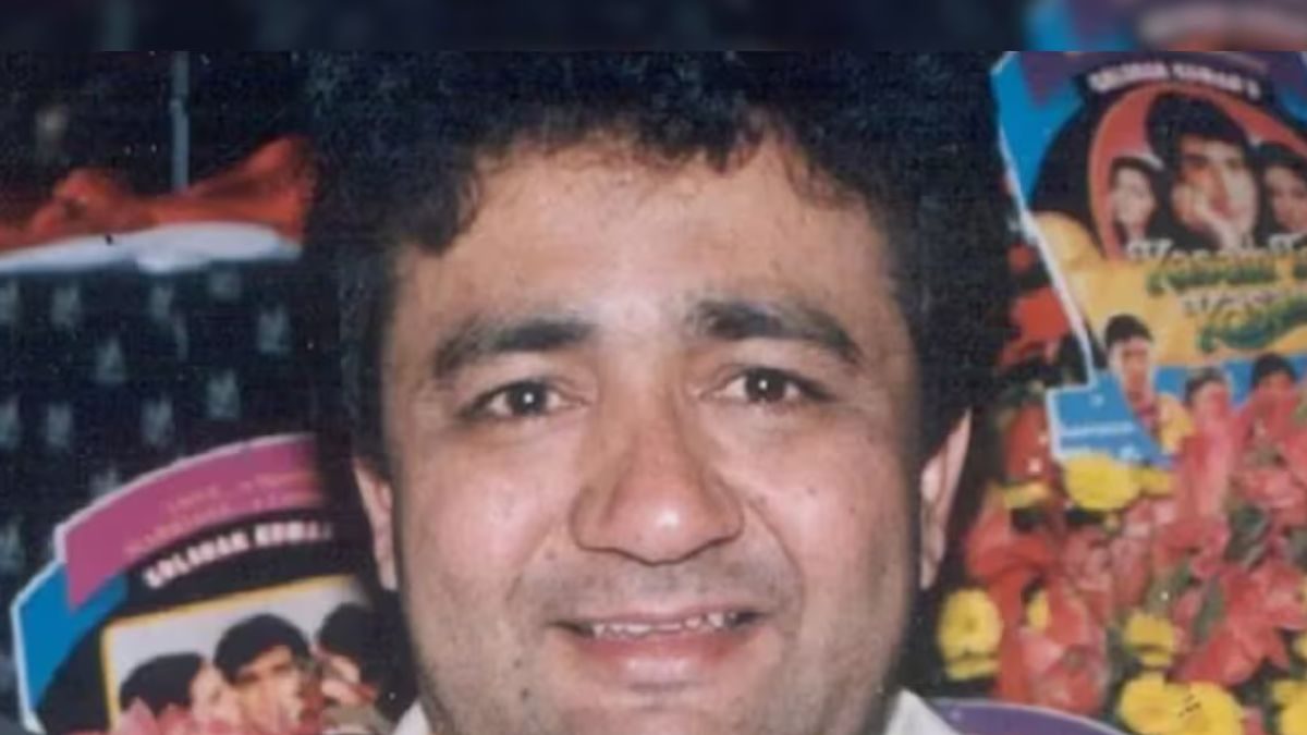 Gulshan Kumar Murder Case: Music Composer Nadeem Akhtar Wants To Return, Prove His Innocence ...