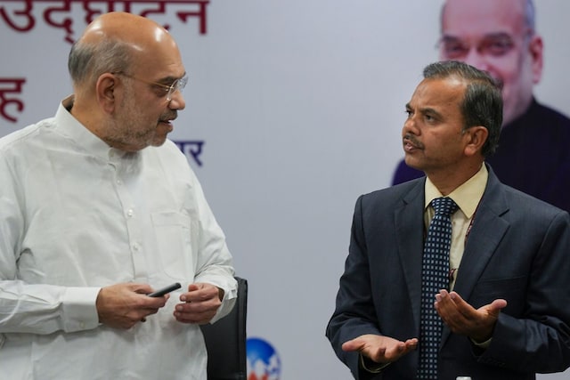 Census Unlikely Before 2024 Lok Sabha Elections as Same Enumerators to ...