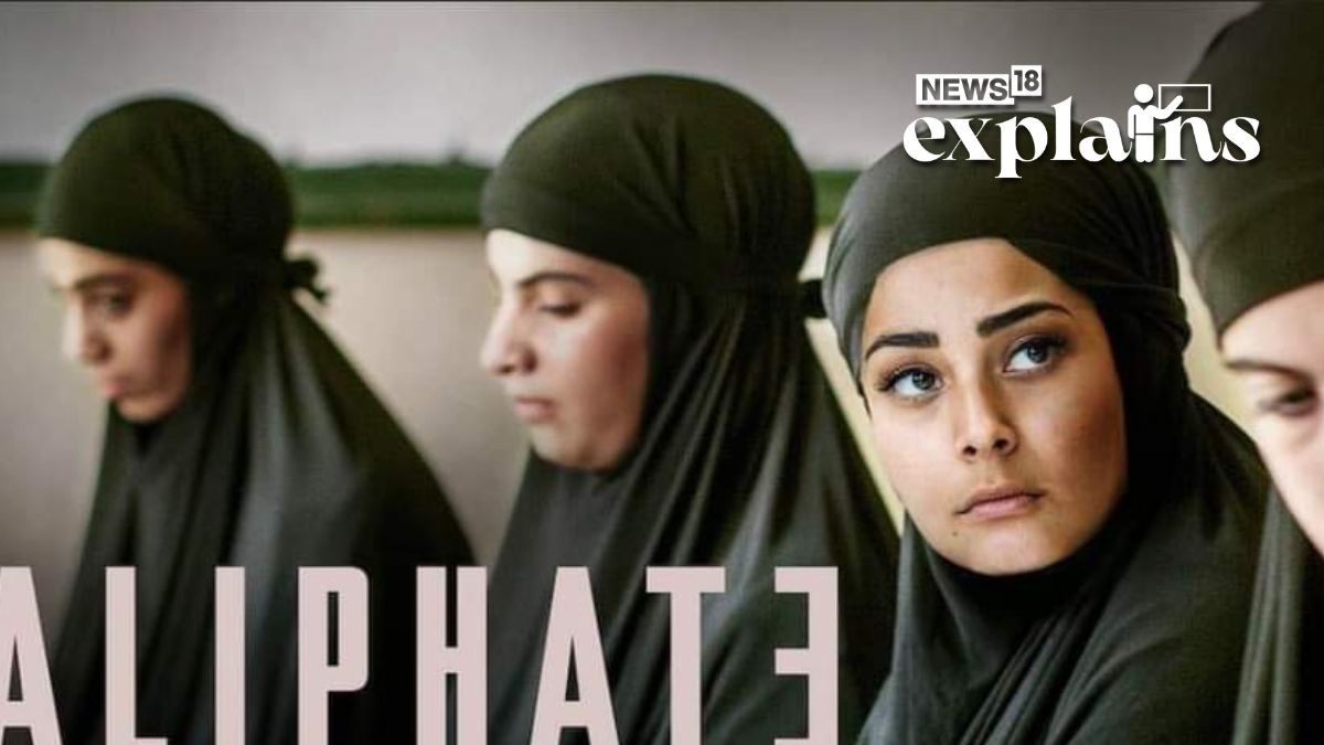 Films that Explore 'Similar Accounts' as The Kerala Story | Explained ...