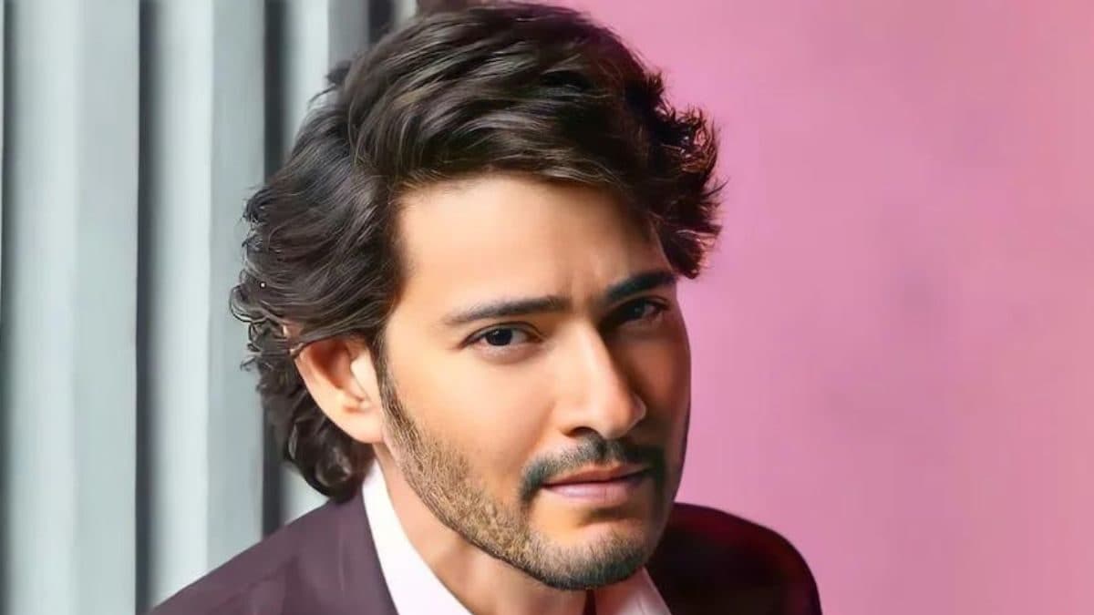 Title Of Mahesh Babu's Next To Be Unveiled On Father Krishna Murthy’s ...