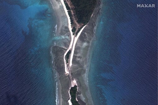Military Modernisation, Construction in Coco Island Reveal China's ...