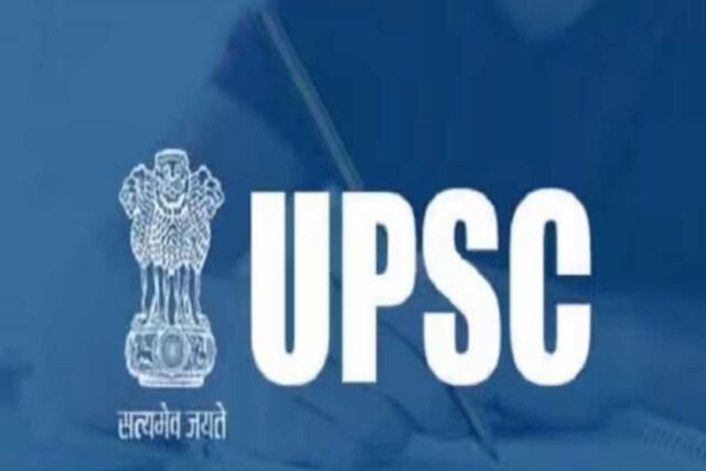 Manoj Soni To Take Oath As UPSC Chairman - News18