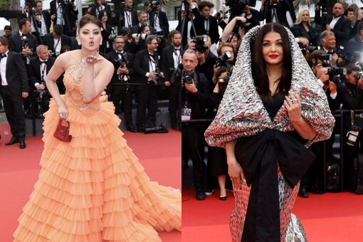 Cannes 2023: Urvashi Rautela Reacts After Being Mistaken For Aishwarya ... Cannes 2023: Urvashi Rautela Reacts After Being Mistaken For Aishwarya ...