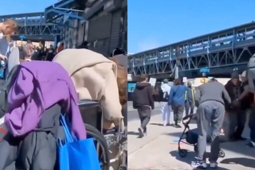 Viral Video Shows Horrifying Impact of 'Zombie Drug' Epidemic in ...