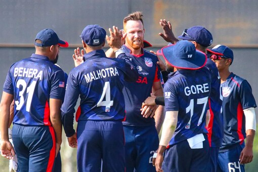 'Tough for USA to Host ICC T20 World Cup 2024 Matches’| Exclusive - News18