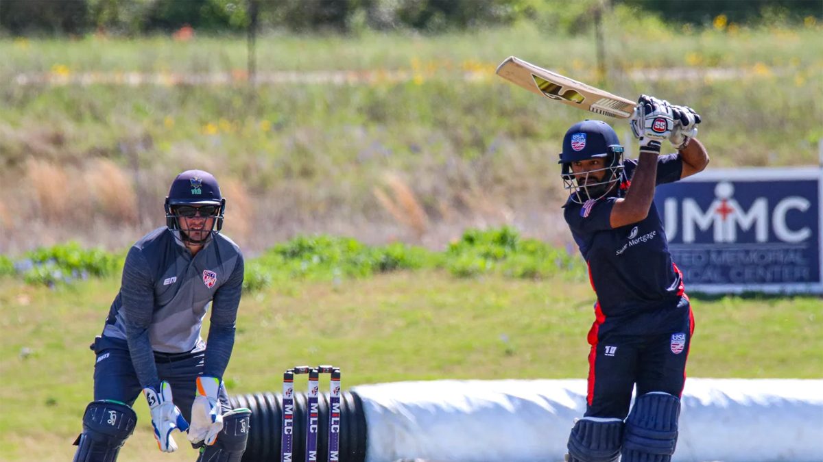 How Did USA Become the co-host of ICC T20 World Cup 2024? | Cricketnext ...