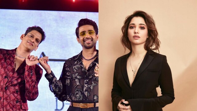 Gulshan Devaiah CONFIRMS Vijay Varma, Tamannaah Bhatia Dating Rumours ...