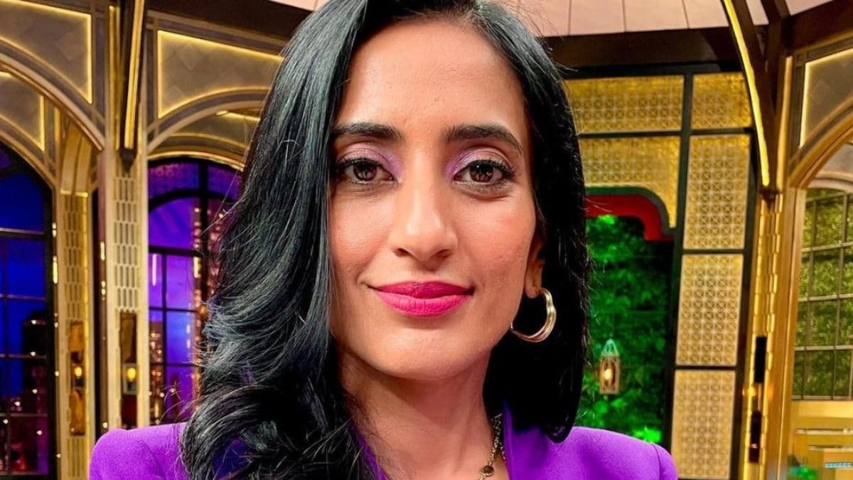 Vineeta Singh Recalls SEXIST Encounter, Says 'Was Told, Will Give ...