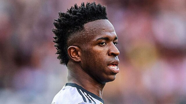 'Flamengo Didn’t Improve His Left Foot’: Ronaldo Nazario Criticises ...