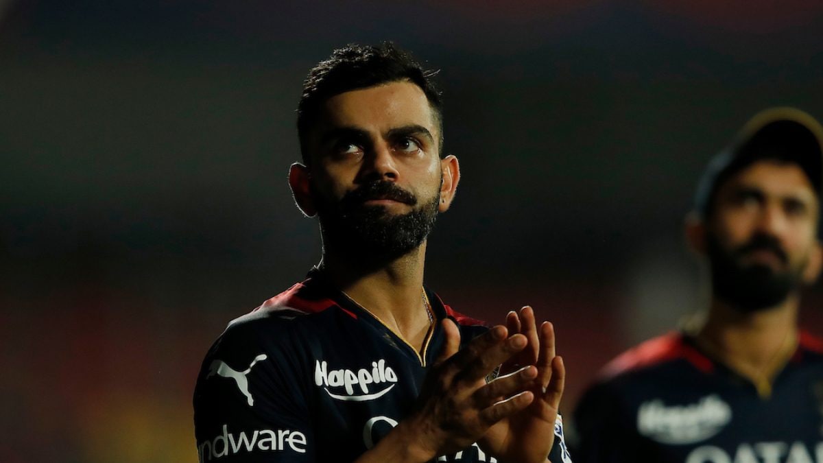 'Time for Virat to...': After Another Trophyless IPL Season With RCB ...