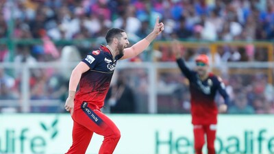 'All Our Batters Had The Same Message...': Wayne Parnell Reveals How he ...