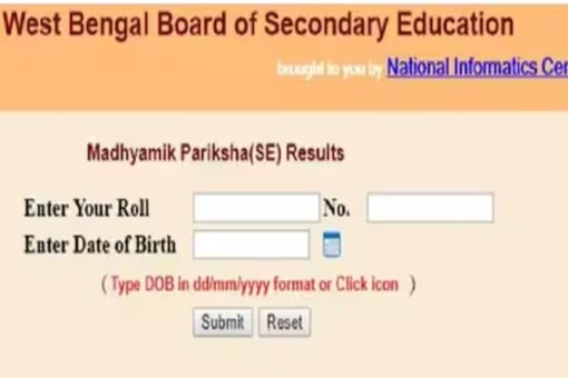 West Bengal Madhyamik Result 2023 LIVE Updates: WBBSE Madhyamik Result ...