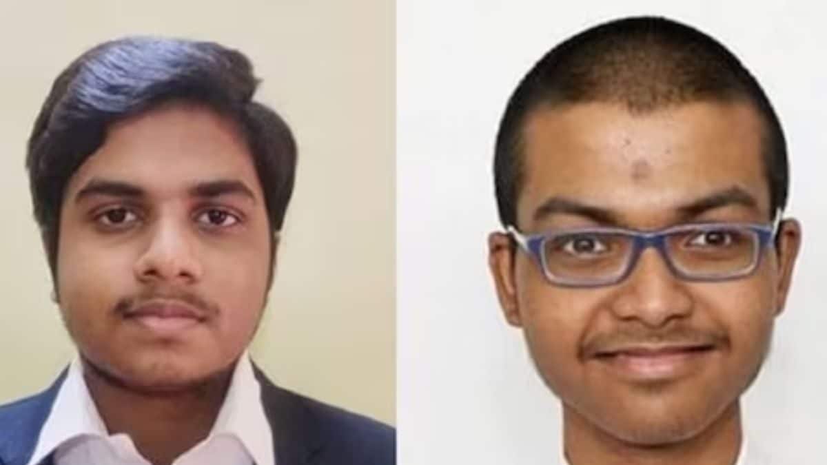 WBJEE 2023: Rank 1 and 2 Secured by Students of Same School, Meet the ...
