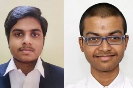 WBJEE 2023: Rank 1 and 2 Secured by Students of Same School, Meet the ...
