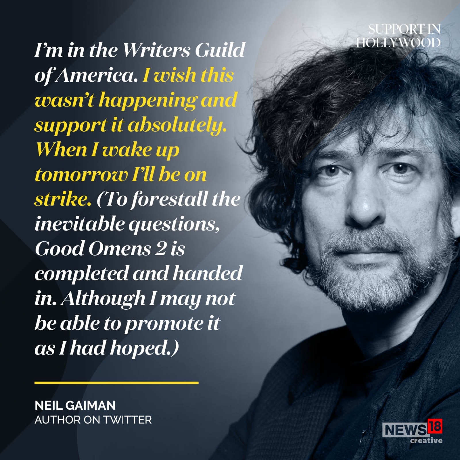 WGA Strike Explained: Stranger Things 5 to SNL, Hollywood Shows That ...