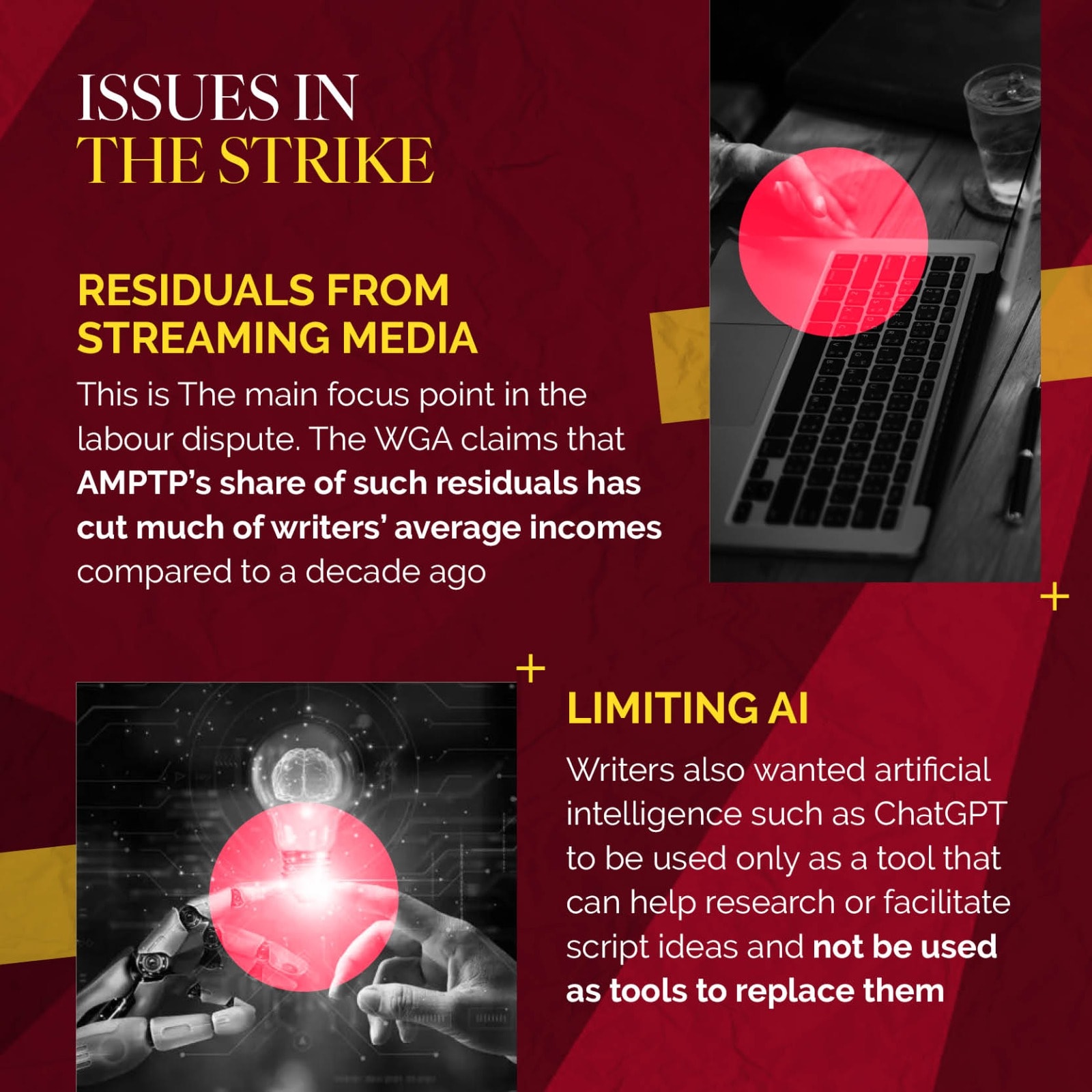 WGA Strike Explained: Stranger Things 5 to SNL, Hollywood Shows That ...