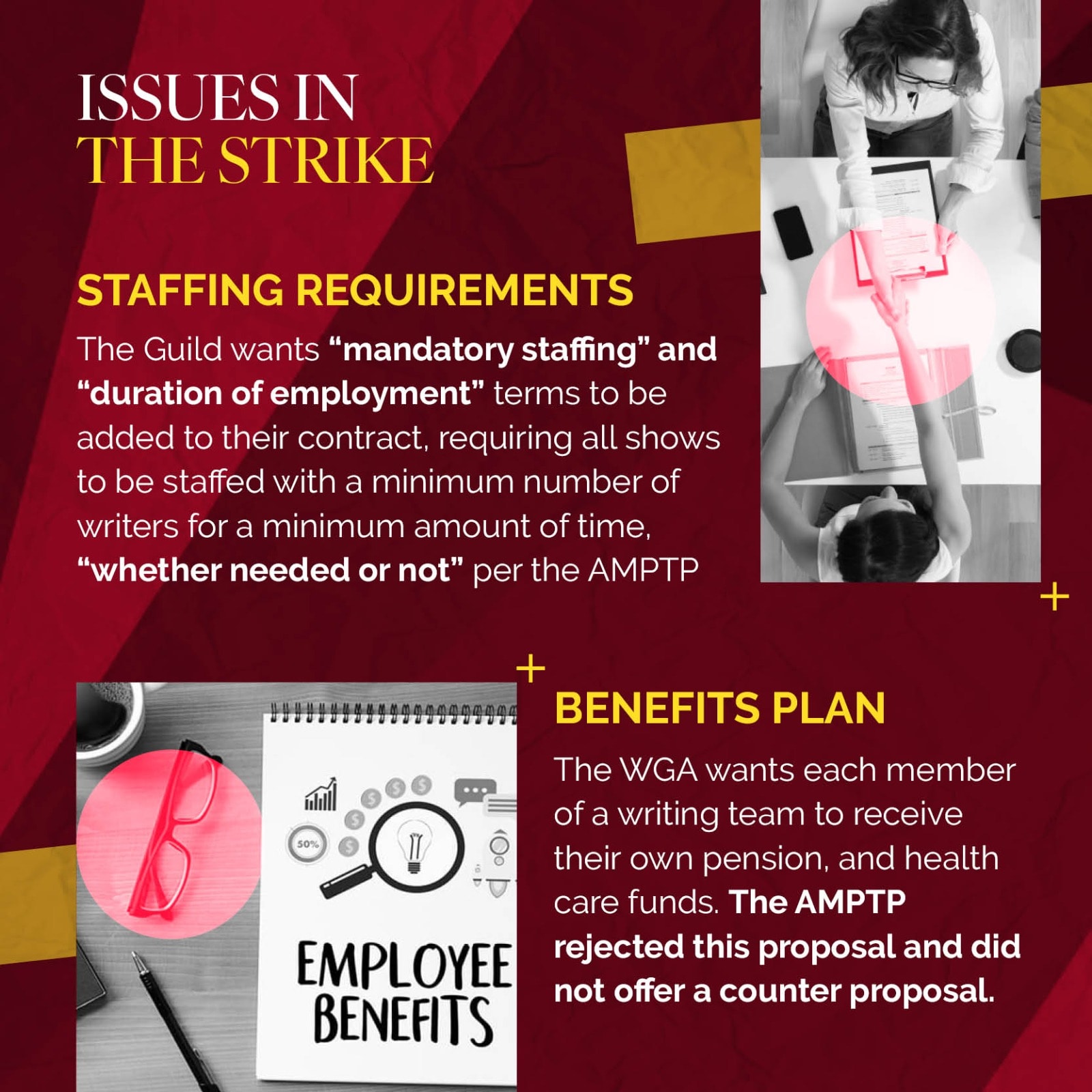 WGA Strike Explained: Stranger Things 5 to SNL, Hollywood Shows That ...