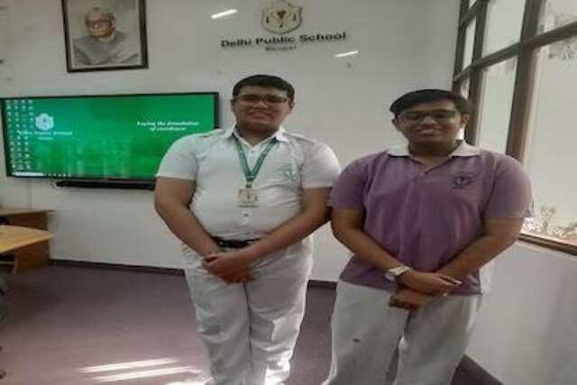 CBSE Result 2023: Bhopal Toppers Say Studying for 16 Hours is Not the ...