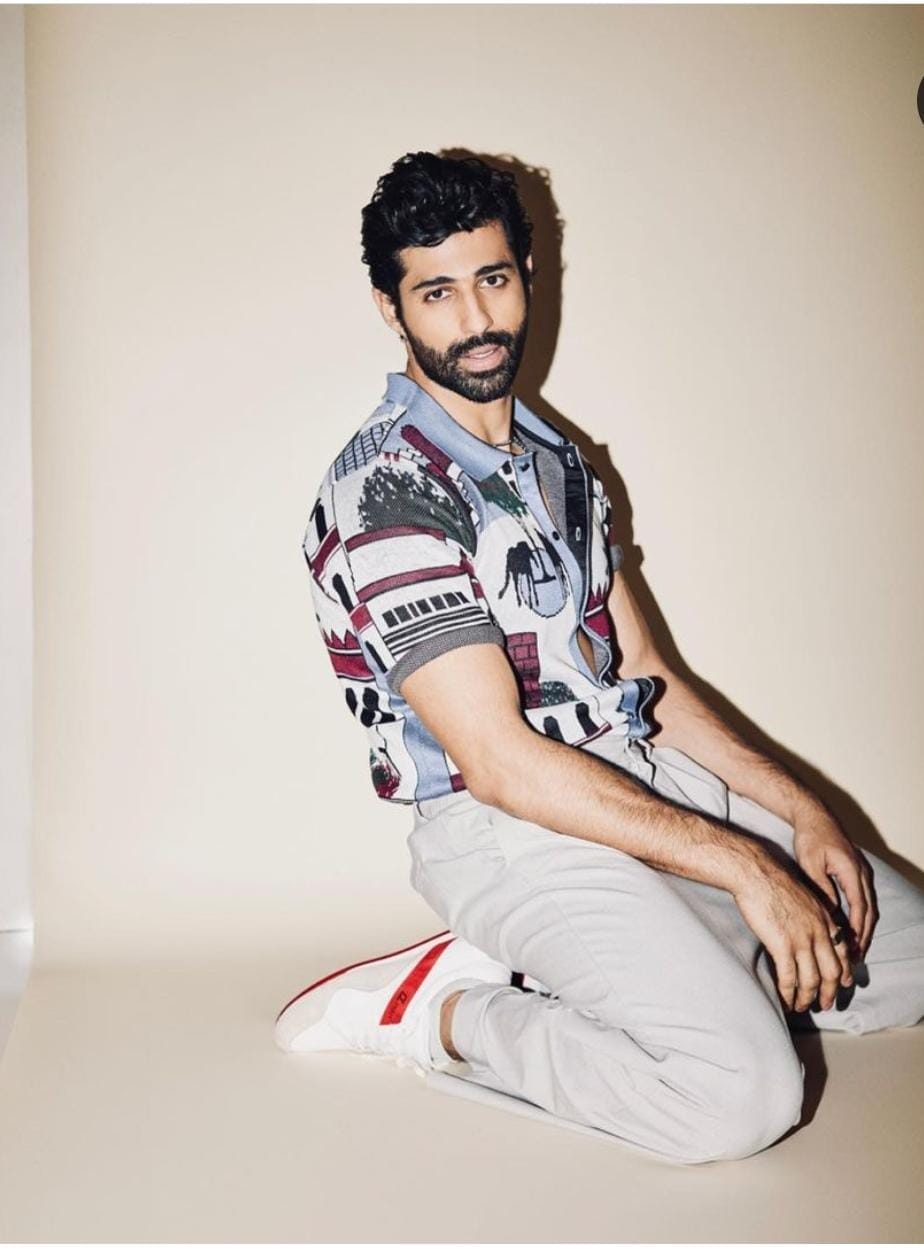 Aashim Gulati's Scorching HOT Looks Will Leave You Breathless: PICS ...