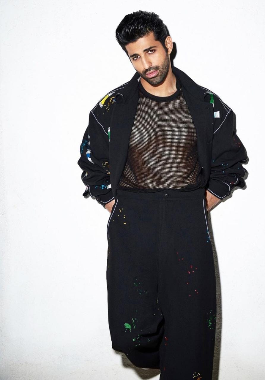 Aashim Gulati's Scorching HOT Looks Will Leave You Breathless: PICS - News18