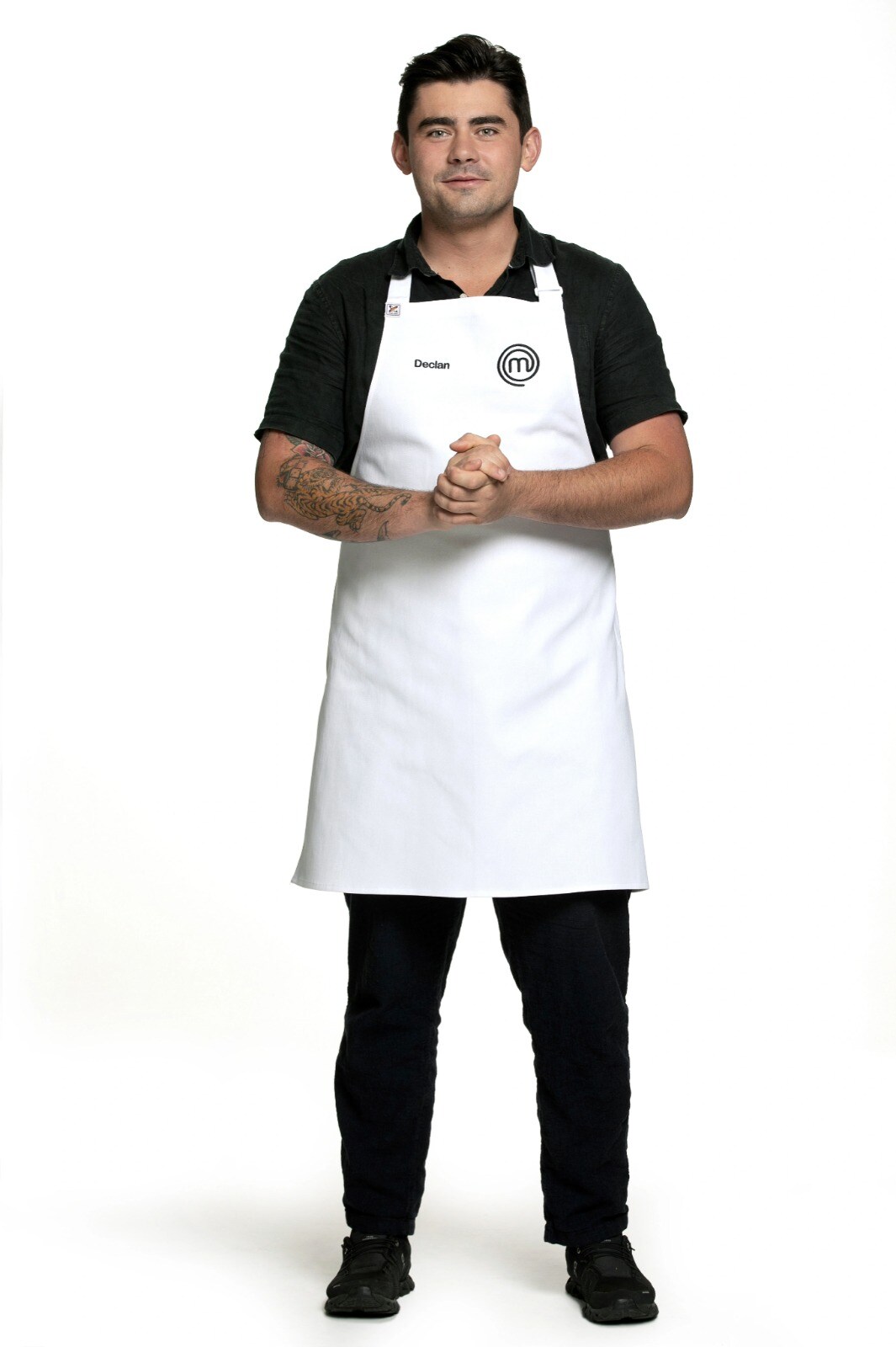 MasterChef Australia: Meet The Top 18 Contestants Of The Culinary Show ...