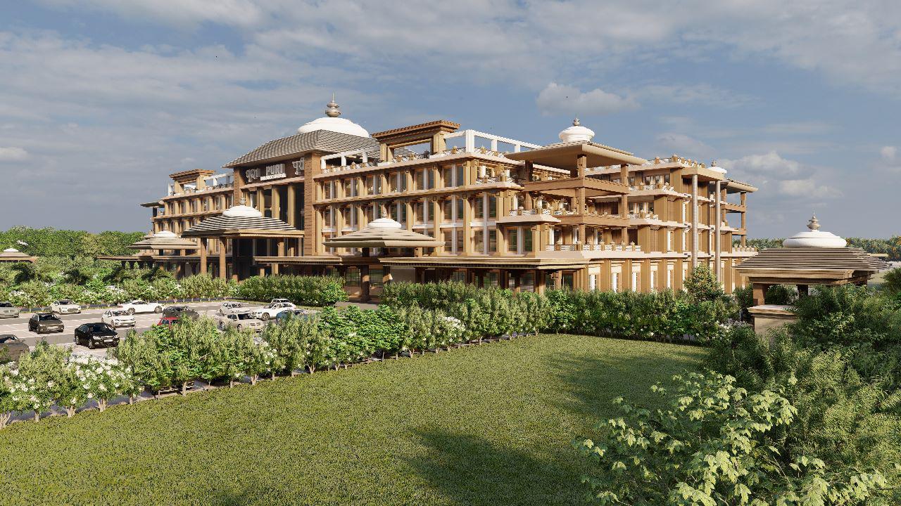 Puri, Cuttack Railway Stations to Get a Facelift; Here’s How They Will ...