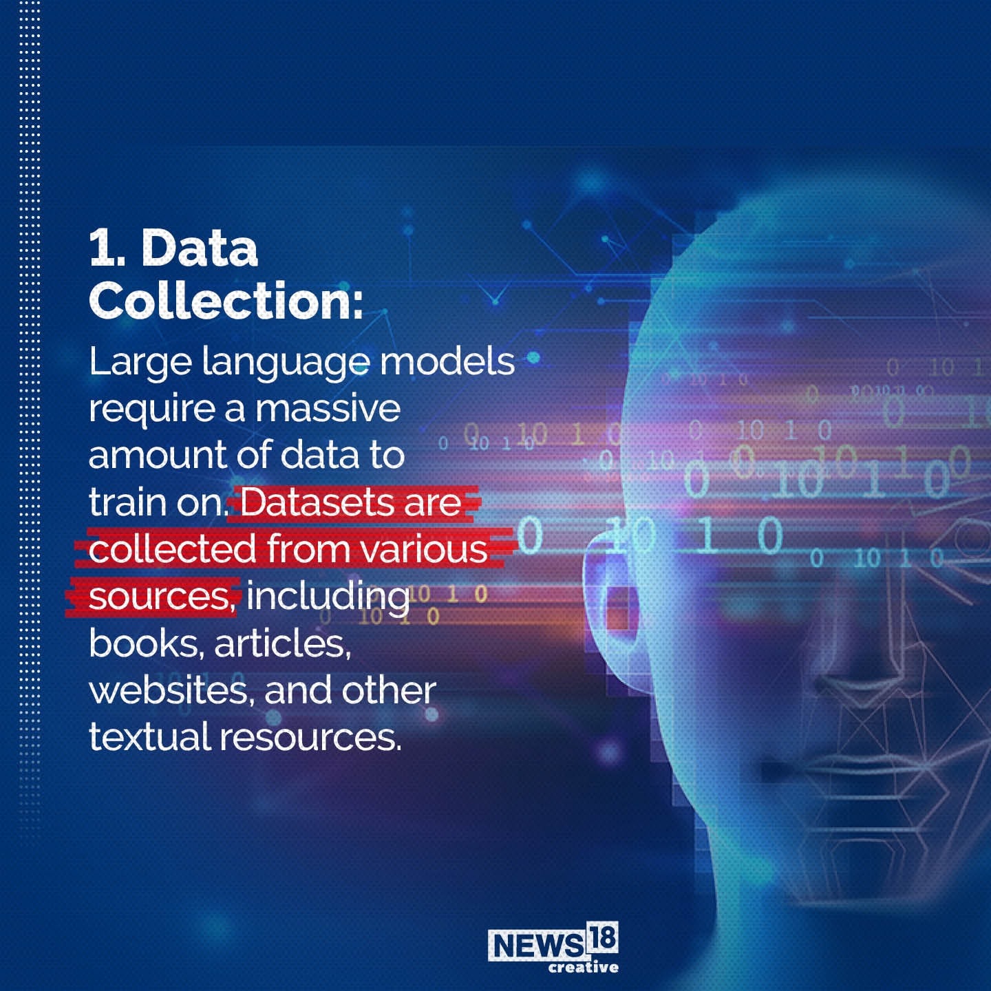 How Large Language Models Power Chatbots Like ChatGPT, Google Bard - News18