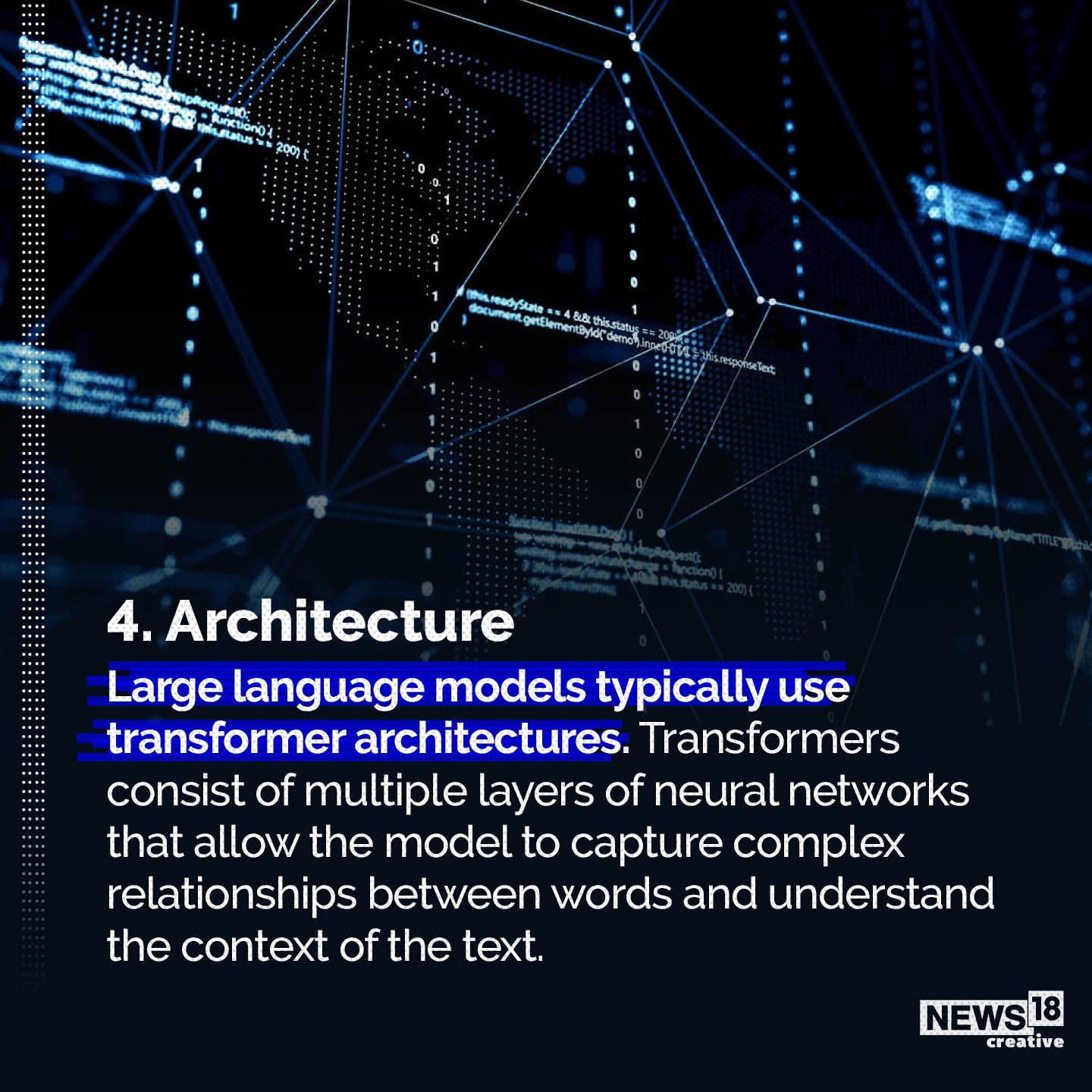 How Large Language Models Power Chatbots Like ChatGPT, Google Bard - News18