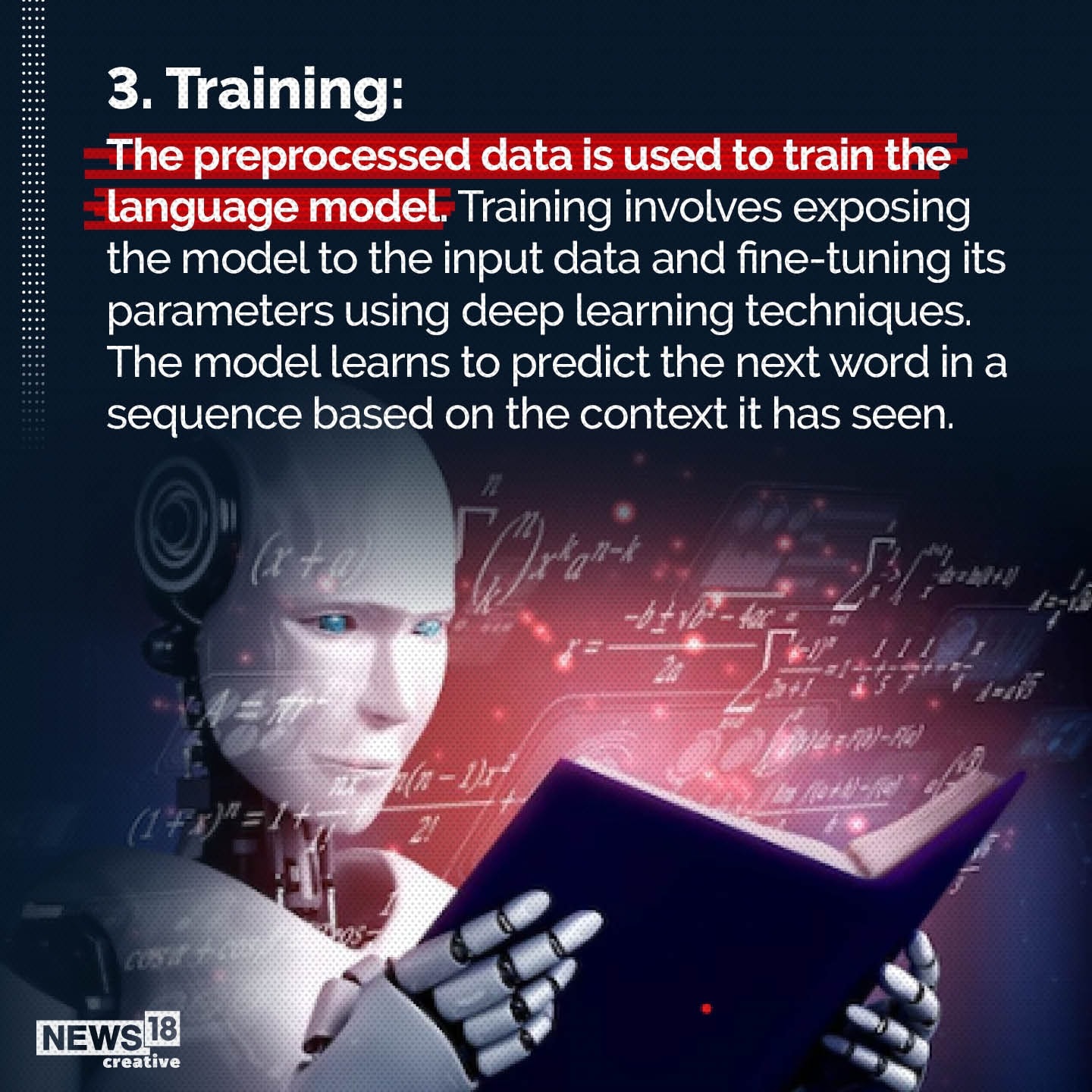 How Large Language Models Power Chatbots Like ChatGPT, Google Bard - News18