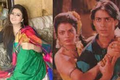 Remember Actress Sheeba From Salman Khan's Suryavanshi? Here's What She ...
