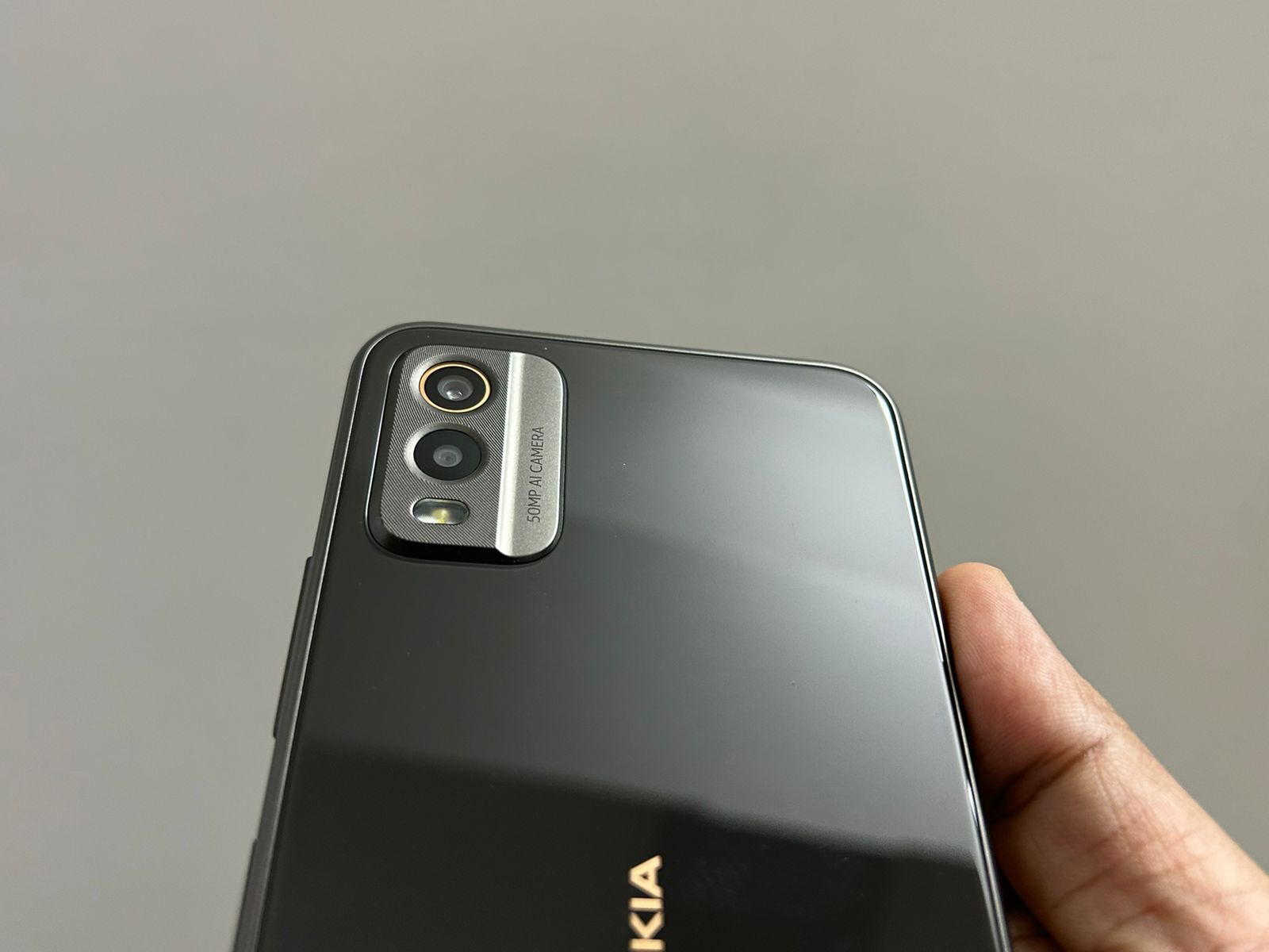 Nokia C32 First Look: Good-looking Smartphone Under Rs 10,000 | In ...