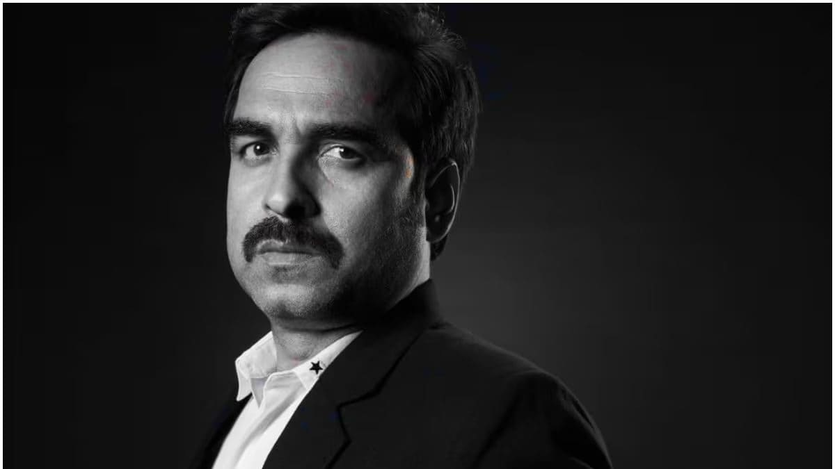 Actor Pankaj Tripathi Revamps The Bihar Primary School He Once Studied ...
