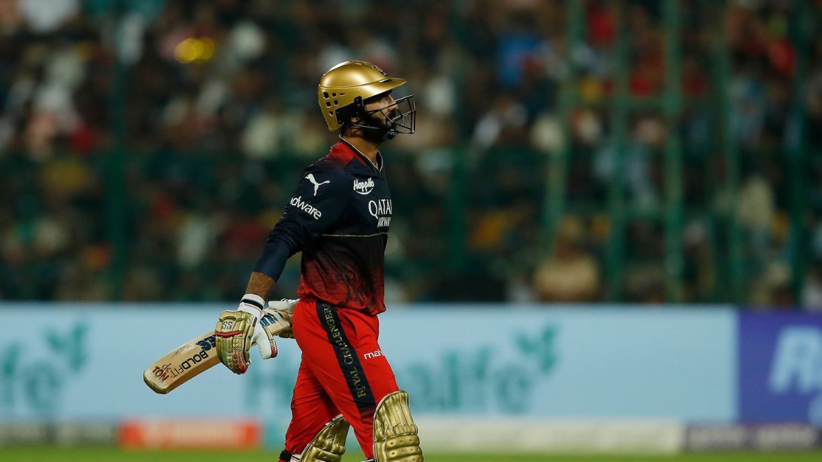 'Possibly his Last Tournament': Renowned IPL Coach Makes Huge ...