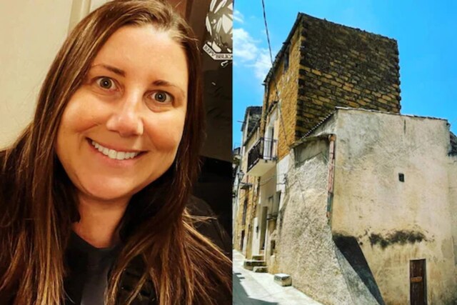 Woman Buys Abandoned House For Rs 90, Turns It Into Vacation Home Worth ...
