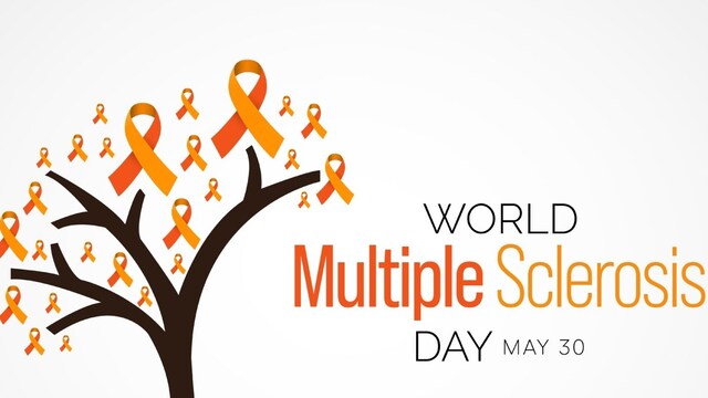 World Multiple Sclerosis Day 2023: Symptoms, Causes, Diagnosis and ...
