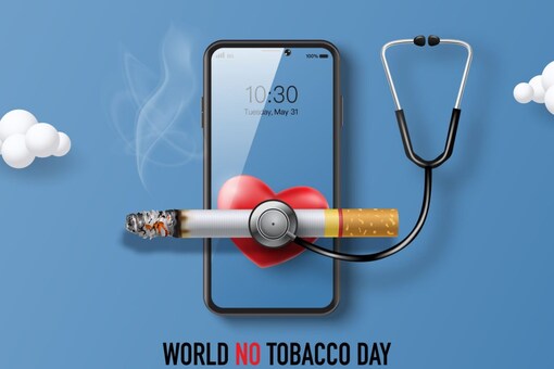 World No Tobacco Day 2023: Date, Theme, History and Significance - News18