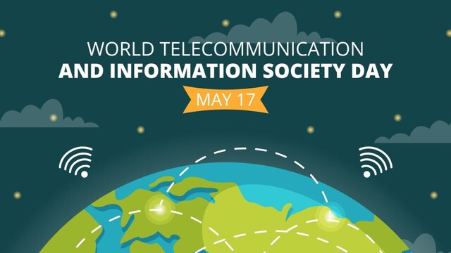 World Telecommunication Day 2023: Theme, History, Significance, Quotes ...