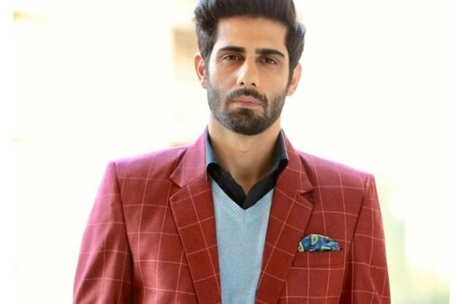 Rrahul Sudhir Says Being A Part Of Karan Kundrra's Tere Ishq Mein Ghayal Is An 'Amazing ...