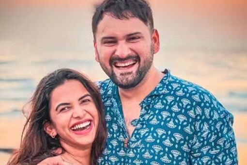 Watch: Siddharth Chandekar And Mitali Mayekar’s New House Looks ...