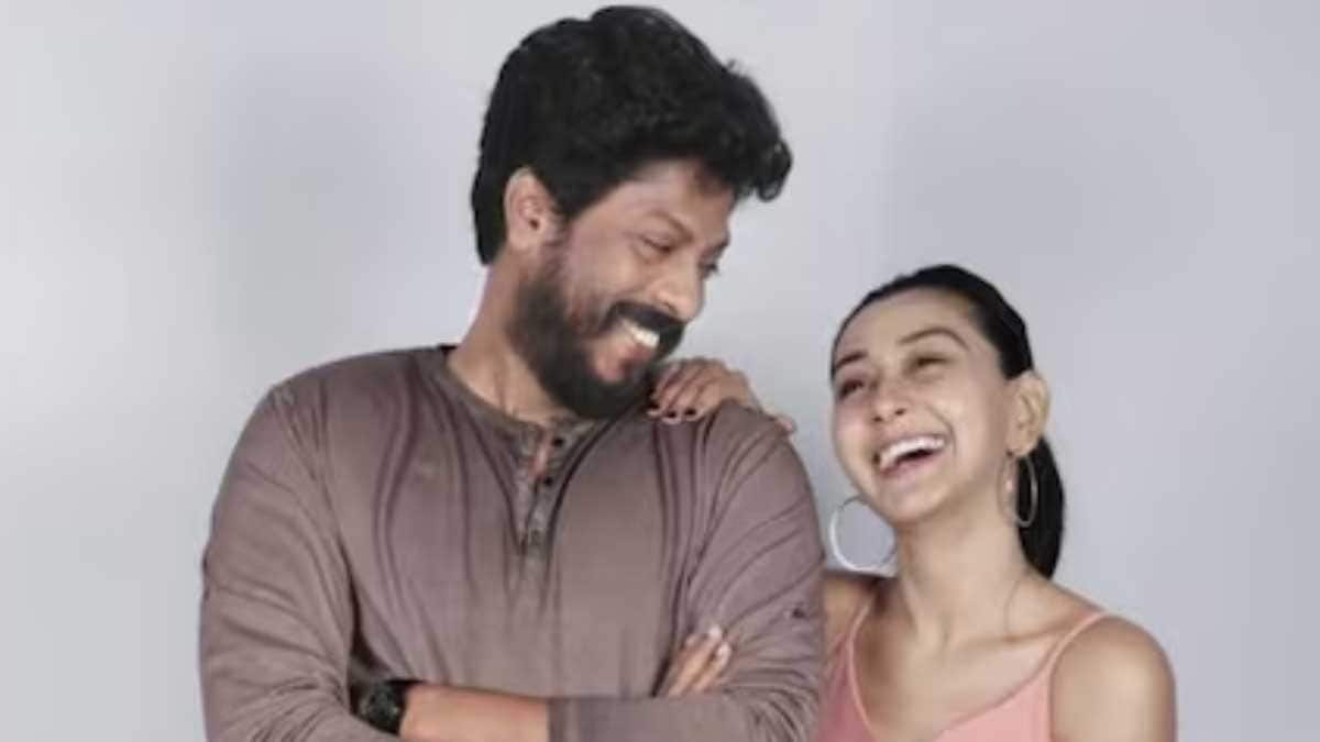 Actress Shravya Rao Changes Her Name To Saathvika Rao | Regional Cinema ...