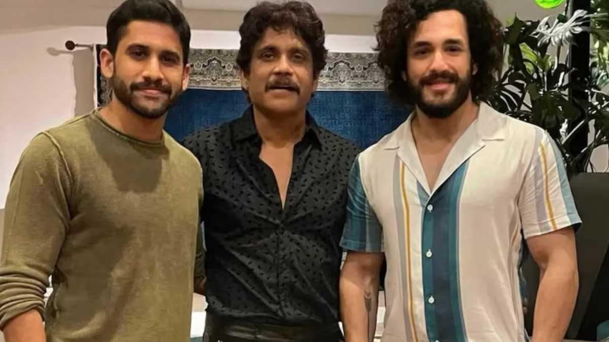 After A String Of Flops, The Akkineni Family Needs Just One Thing -- A ...
