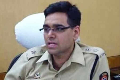 Meet Manoj Kumar Sharma, Who Failed Class 12 And Still Became An IPS ...